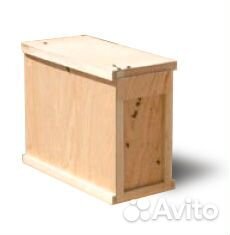 Пчелопакеты