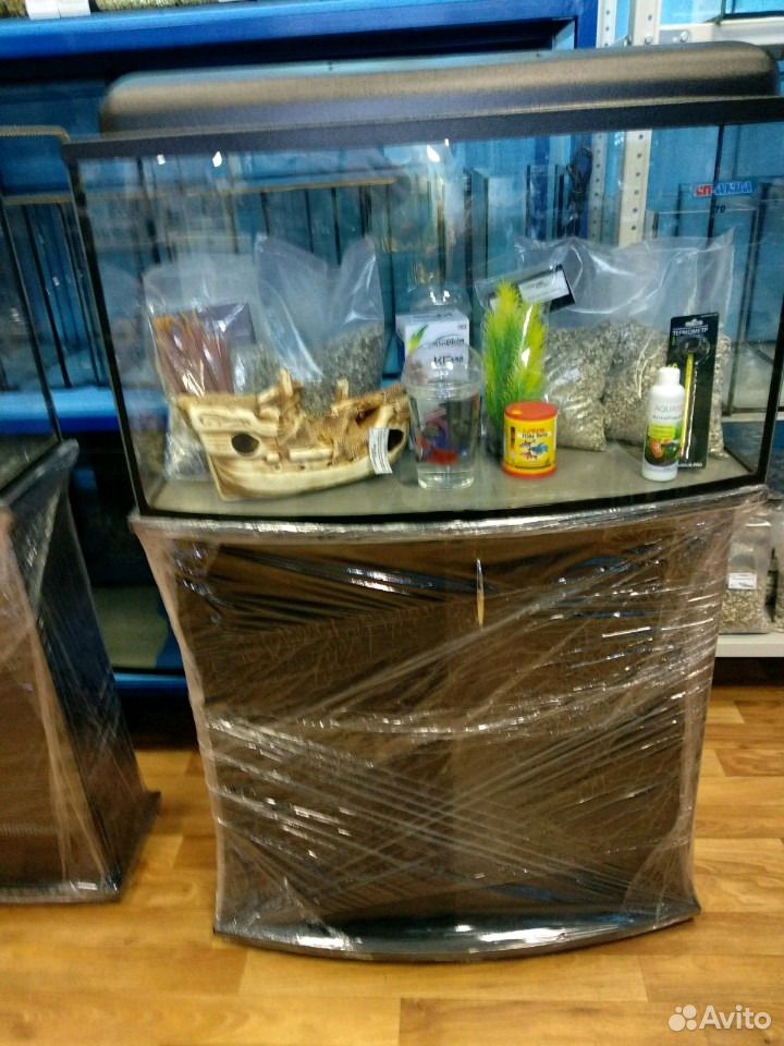 Аквариум