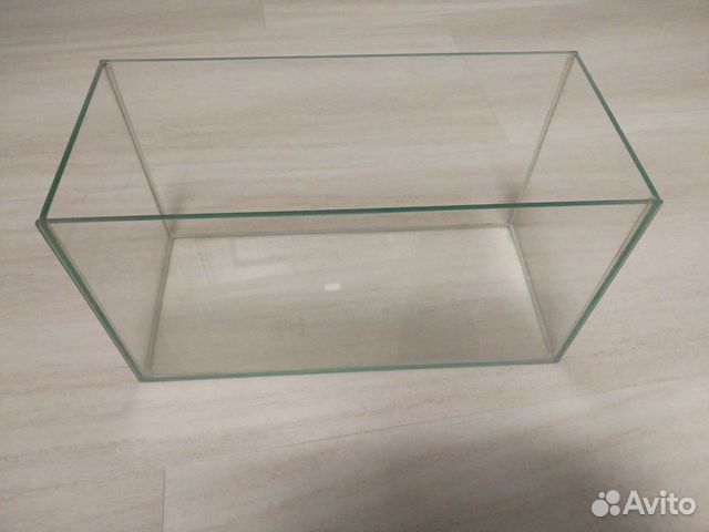 Аквариум 10 литров