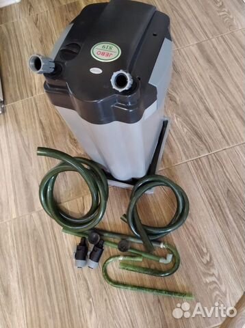 Аквариумный фильтр «jebo”