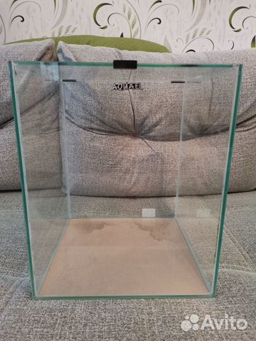 Аквариум aquael shrimp SET smart plant II 30
