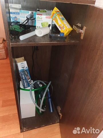 Морской аквариум