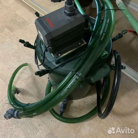 Фильтр внешний eheim 2260