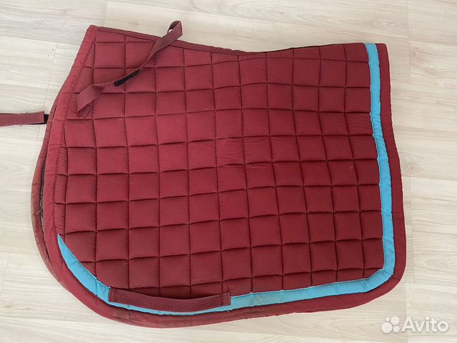 Конный спорт