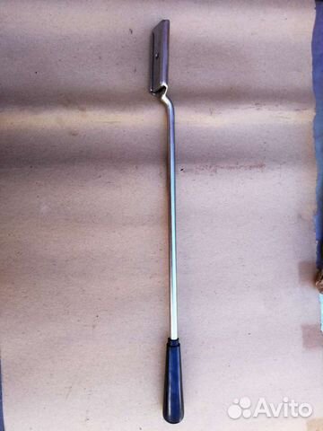 Рашпиль зубной