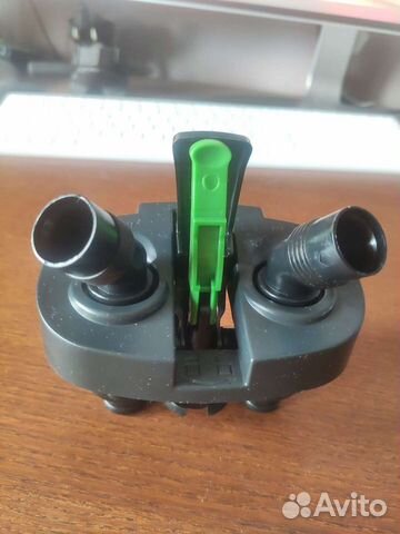 Адаптер к Tetra EX 600 plus