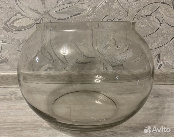 Аквариум 15+литров