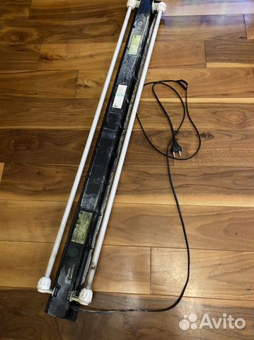 Светильник juwel для аквариума