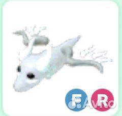 Ghost Dragon adopt me