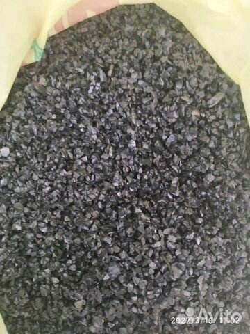 Грунт аквариумный 5 кг и больше