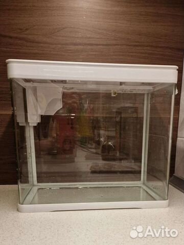 Аквариум prime 15л