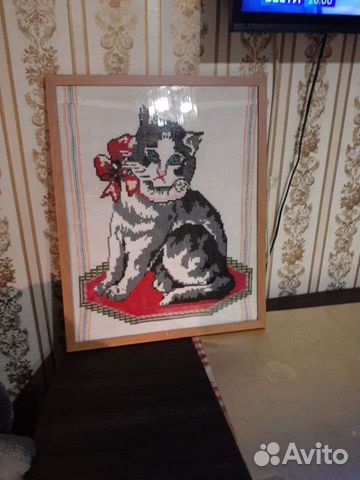 Кот Баюн