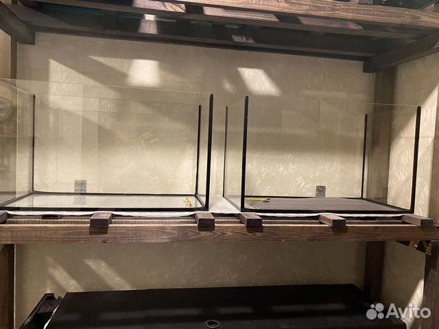 Аквариум 38 литров