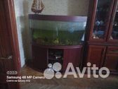 Продам аквариум