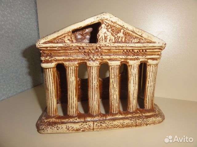 Фигурки для аквариума