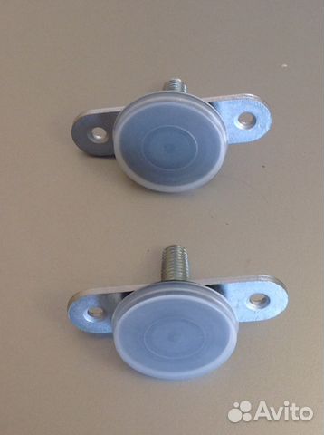 Ножки для выравнивания аквариумных тумб до 240 л