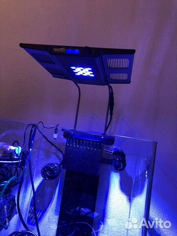 Светильник Maxspect Razor R420r 60W 16000K
