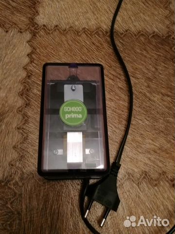 Аэратор (компрессор) Schego prima