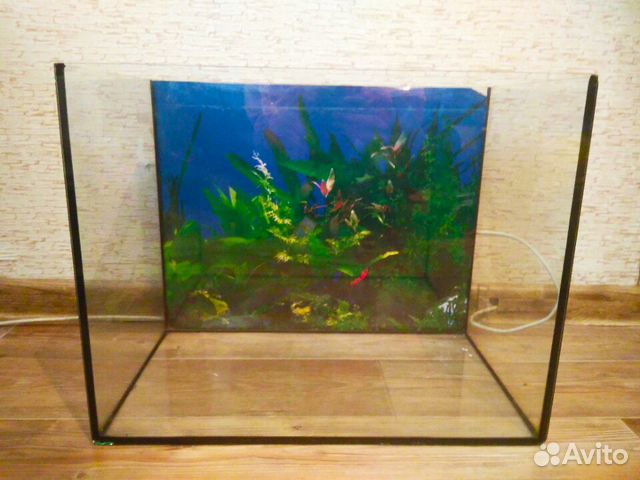 Аквариум