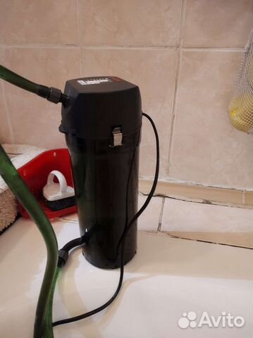 Фильтр внешний eheim 2211