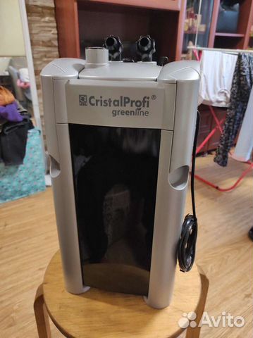 Фильтр JBL Cristalprofi e1501