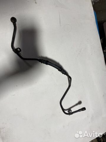 Трубка турбины Kia Sorento XM 2.2 купить в Павловском Посаде Hyundai ...