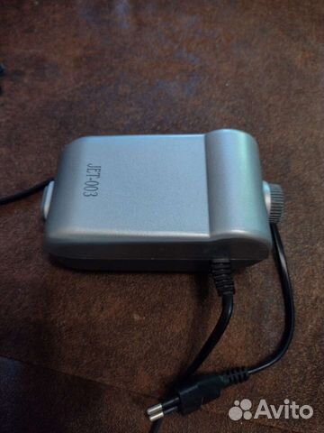 Компрессор аквариумный JET