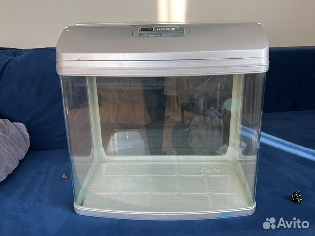 Аквариум jebo r352