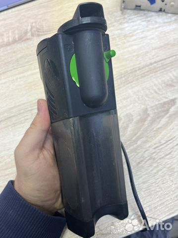 Tetratec 800in фильтр аквариума 800 литров в час