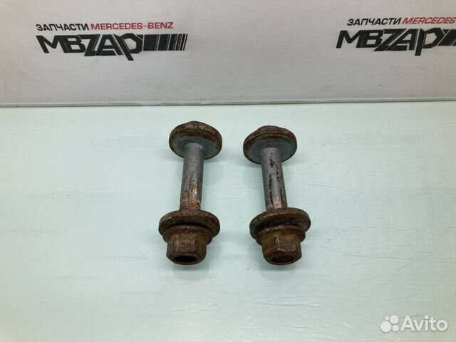 Болт развальный с эксцентриком Mercedes W164 ML купить в Москве ...
