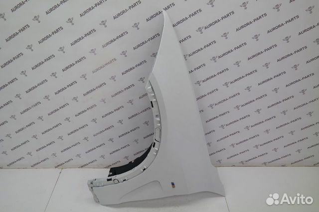 Крыло BMW X5 F15 2013-2018 купить в Москве BMW 51657373541 | Авито