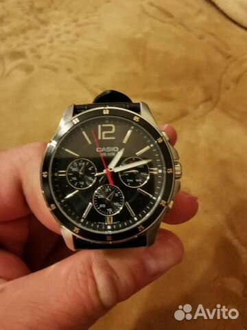 Часы casio 5374 купить в Москве | Личные вещи | Авито