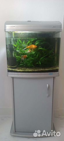 Аквариум jebo R 352