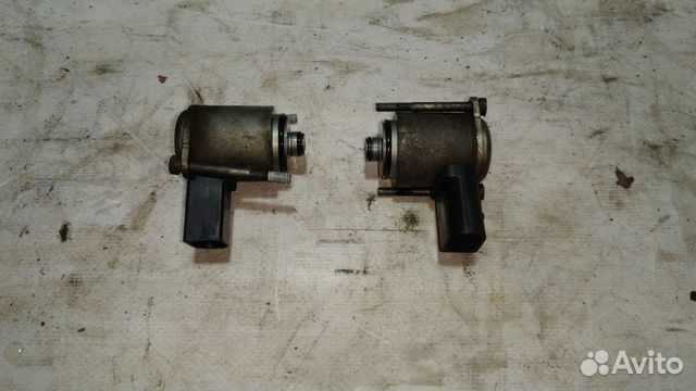 Клапан сервотроника 8E1998317A Датчик Преобразоват купить в Москве ...