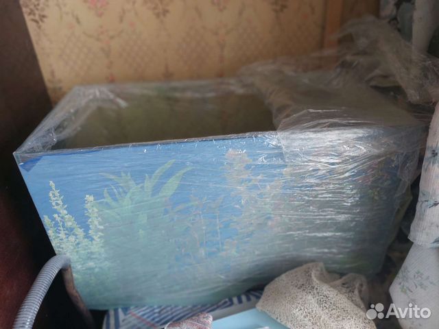 Аквариум для воды