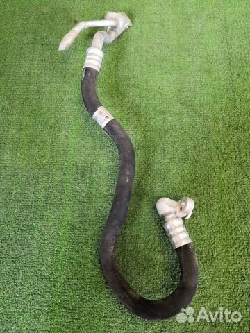 Трубка кондиционера Bmw X1 E84 N46B20 2012 купить в Краснодаре ...