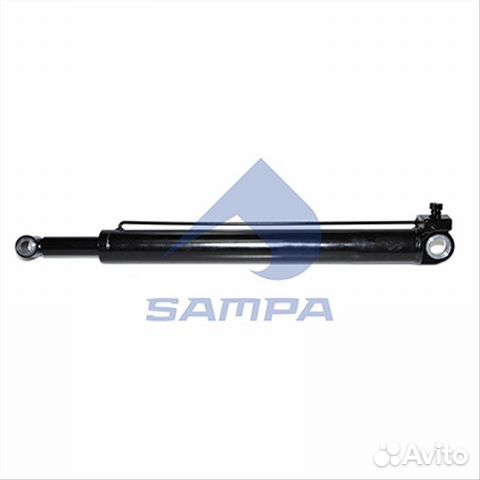 Цилиндр подъема кабины купить в Красногорске | Запчасти | Авито